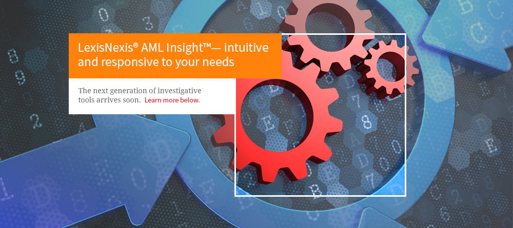 LexisNexis® Risk Solutions